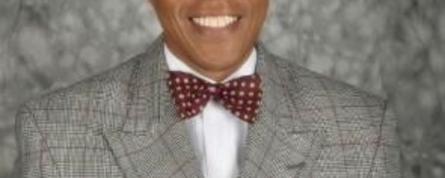 Dr. Ralph L. Simpson - BlackSEL