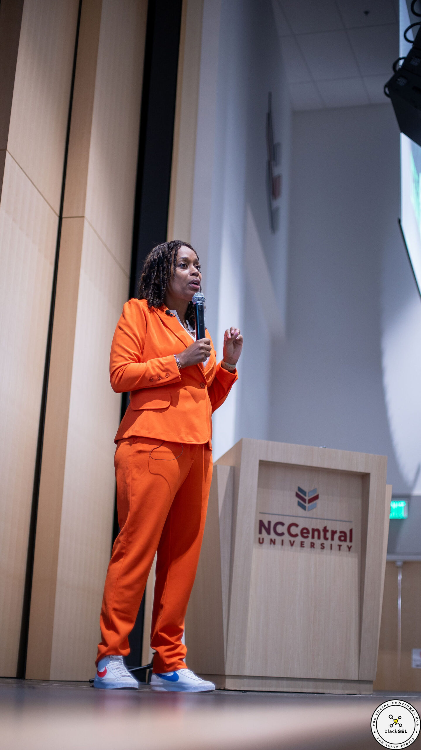 Black SEL Summit 2024 - BlackSEL