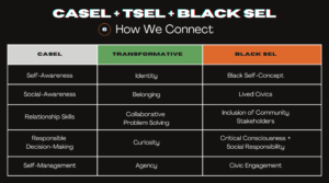 Our Framework - BlackSEL